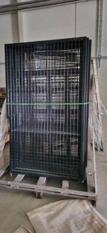 22 grids 1x2m - PS Auction - We value the future - Largest in net auctions