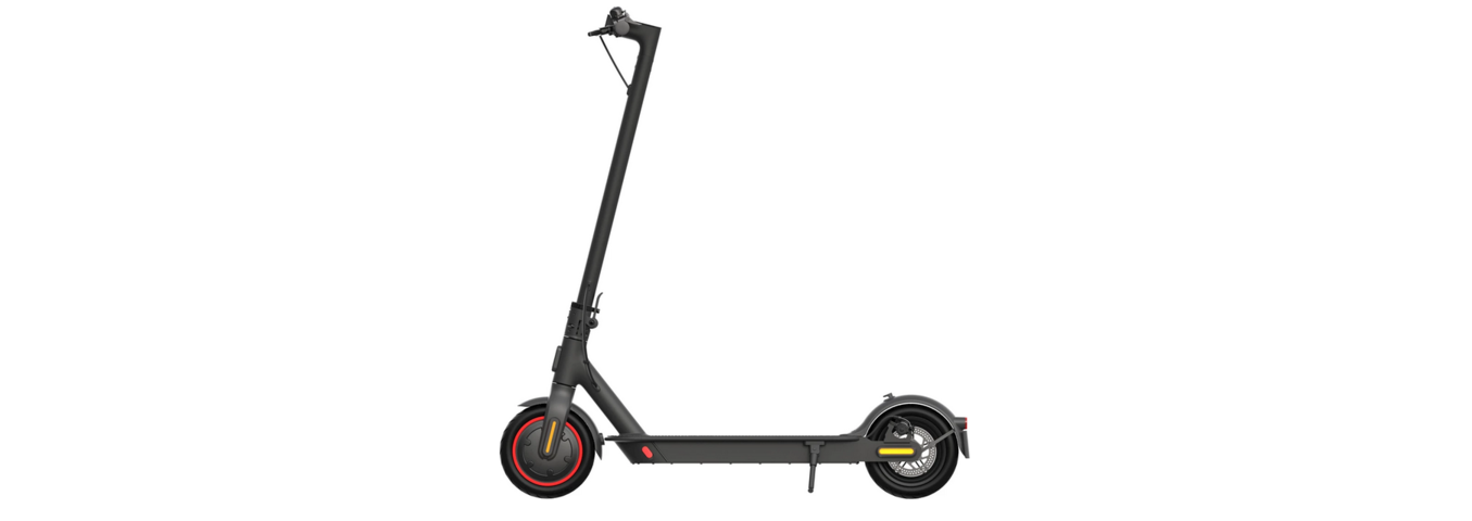 Electric kick bike Xiaomi Mi Electric Scooter Pro 2 - PS Auction - We ...