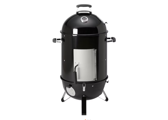 Smoke grill Cello Bullet Smoker 18 - PS Auction - We value the future ...