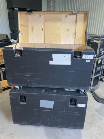 2 Pack Case - PS Auction - We value the future - Largest in net auctions