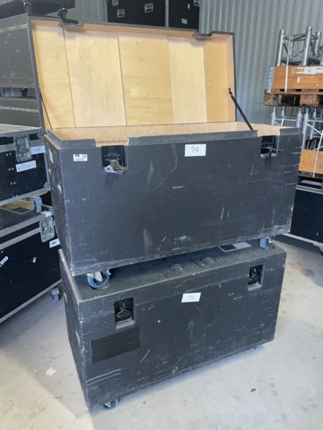 2 Pack Case - PS Auction - We value the future - Largest in net auctions