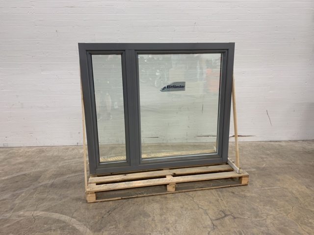 Elite window 2-air side-hung inward - PS Auction - We value the future ...