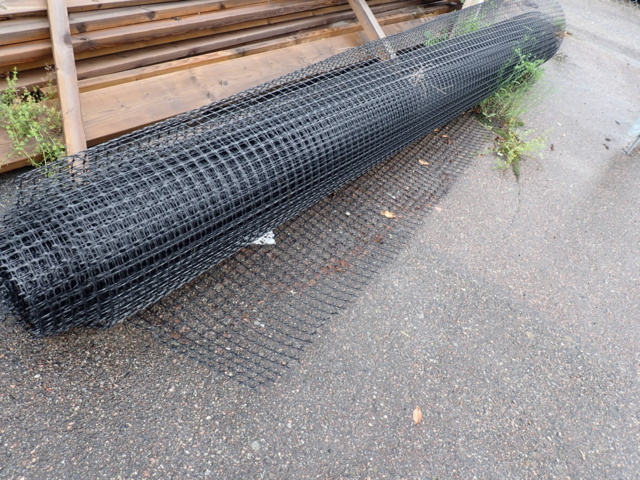 Roll ground net - PS Auction - We value the future - Largest in net ...