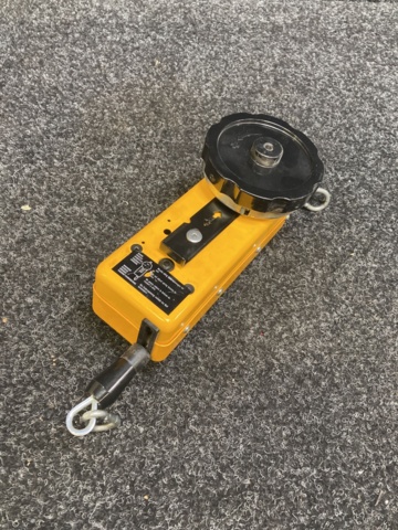 Balance block Atlas Copco COL2 03 - PS Auction - We value the future ...