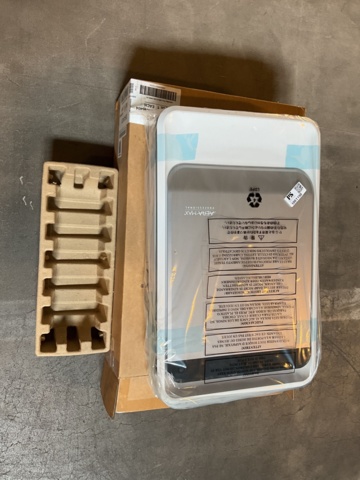 Air purifier Aera Max - PS Auction - We value the future - Largest in ...