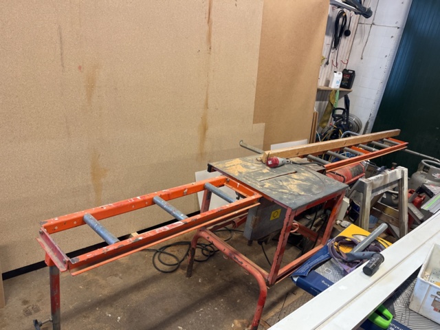 Saw table Luna perfect 803 - PS Auction - We value the future - Largest ...