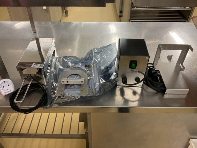 Vario smoker new - PS Auction - We value the future - Largest in net ...