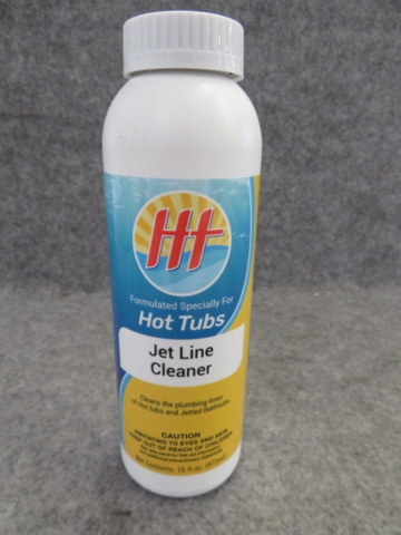 24 flaskor Jet Line Cleaner 473ml/flaska - PS Auction - We value the ...