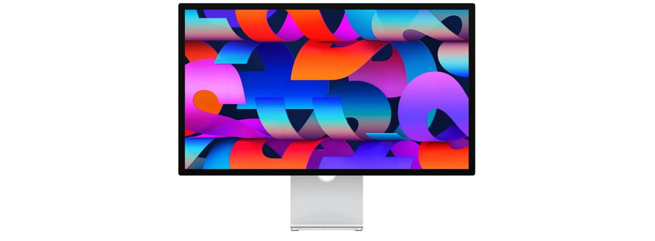 Studio Display Apple Studio Display - Standard Glass - VESA Mount ...