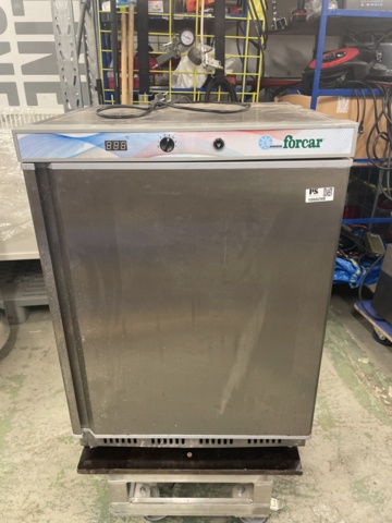 Forcar Bench Freezer - PS Auction - We value the future - Largest in ...