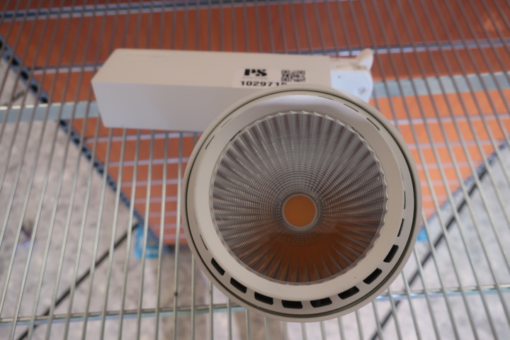 Norlux LED spotlights 32 pcs - PS Auction - We value the future ...