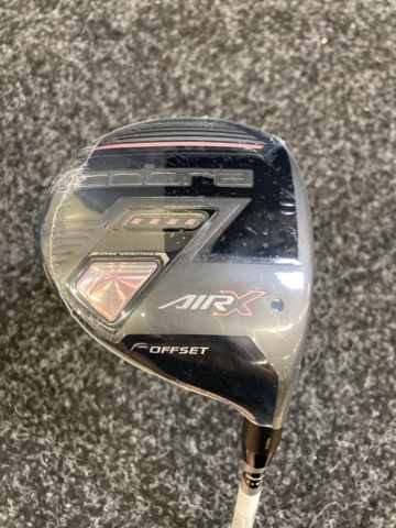 Golf club Cobra AirX FW BK PK RH WNS - GPH WNS 5 - PS Auction - We ...
