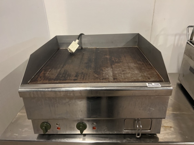 Frying board 2 zones - PS Auction - We value the future - Largest in ...