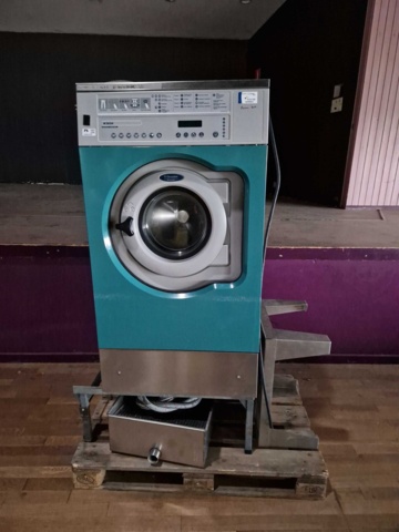 Washing machine Electrolux Wascator - PS Auction - We value the future ...