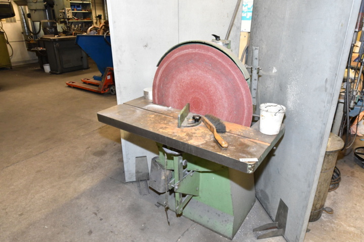 Circular sander - PS Auction - We value the future - Largest in net ...
