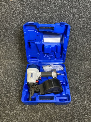 Nail gun Basso C28/65-F1 - PS Auction - We value the future - Largest ...