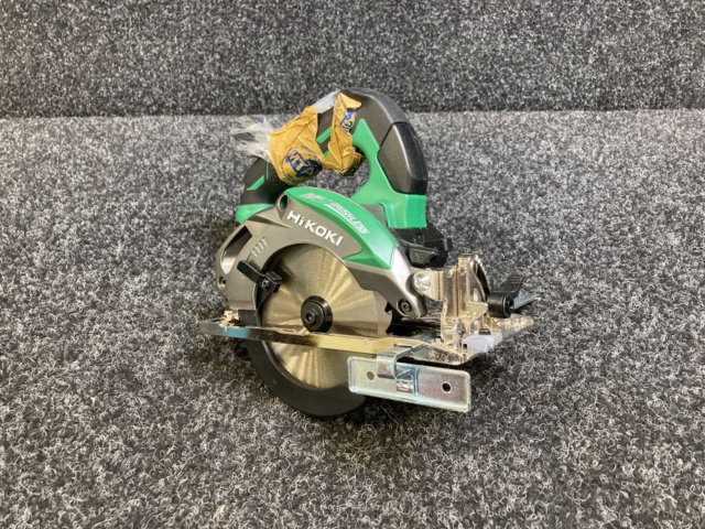 Circular saw Hikoki C3605DA - PS Auction - We value the future ...