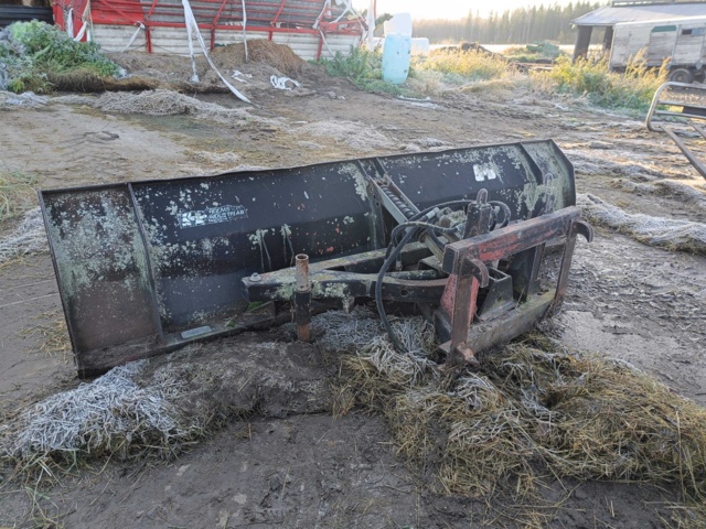 Snow blade Holms - PS Auction - We value the future - Largest in net ...