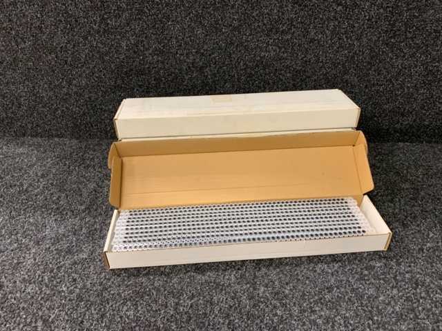 5 Packs banded screw PWS 47 Zinc/Iron C3, 47mm - PS Auction - We value ...