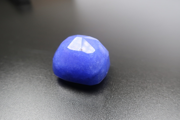 Sapphire, 90.6 ct - PS Auction - We value the future - Largest in net ...
