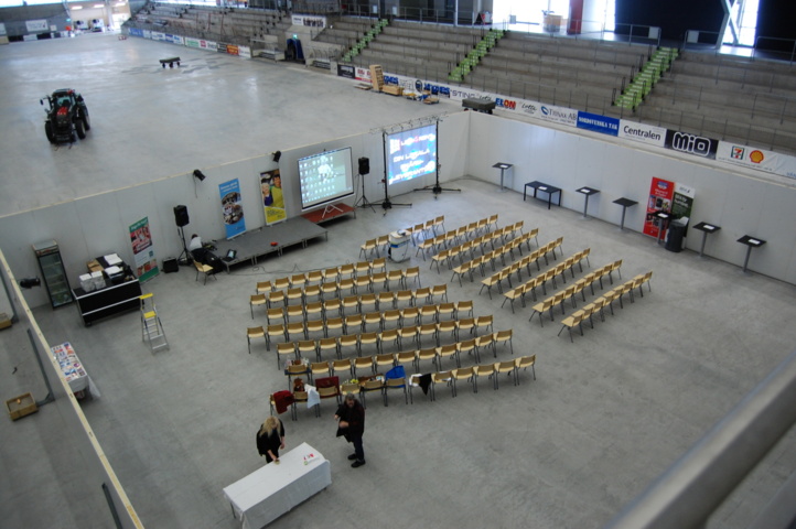 Movable walls for events etc. - PS Auction - We value the future ...