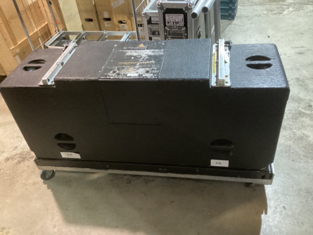 Adamson Y-18 - PS Auction - We value the future - Largest in net auctions