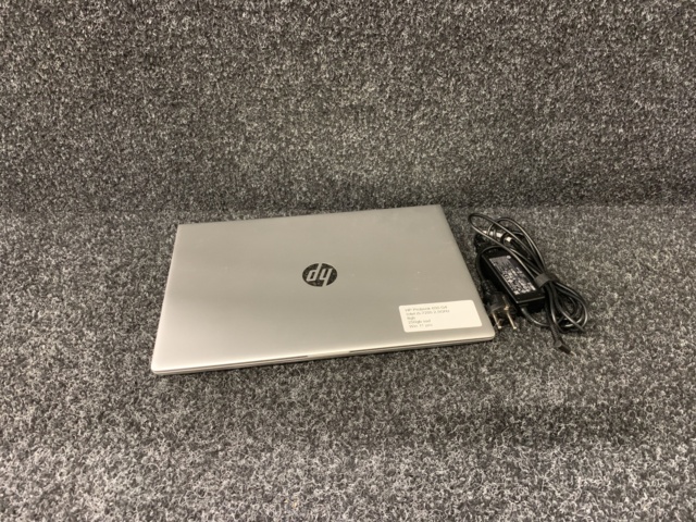 Laptop HP Probook 540 G4 - Auktioner online - Nätauktioner & Konkursauktioner | PS Auction