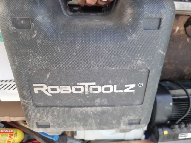 Laser Robotoolz - Auktioner online - Nätauktioner & Konkursauktioner ...