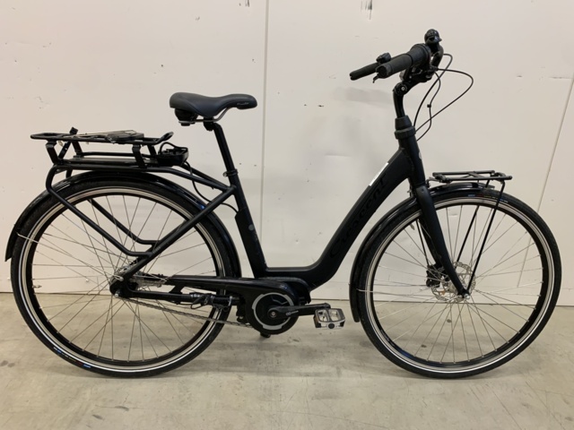 Electric bike Cresent Elora City - PS Auction - We value the future ...