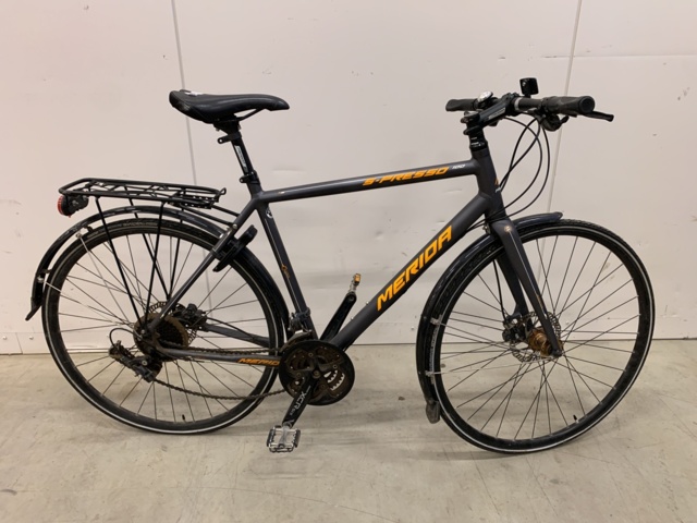 MTB Merida S-presso 100 - PS Auction - We value the future - Largest in ...