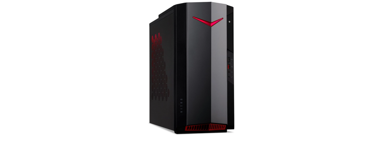 Gaming computer Acer Nitro N50-640 (DG.E35EQ.00G) - PS Auction - We ...