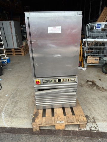 Foster turbo chiller 45 - PS Auction - We value the future - Largest in ...