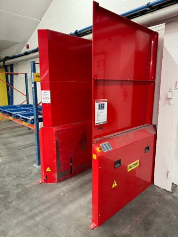 Pallomat - PS Auction - We value the future - Largest in net auctions