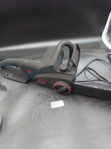 Bosch chainsaw, GKE 35 BCE - Shipping included - PS Auction - We value ...