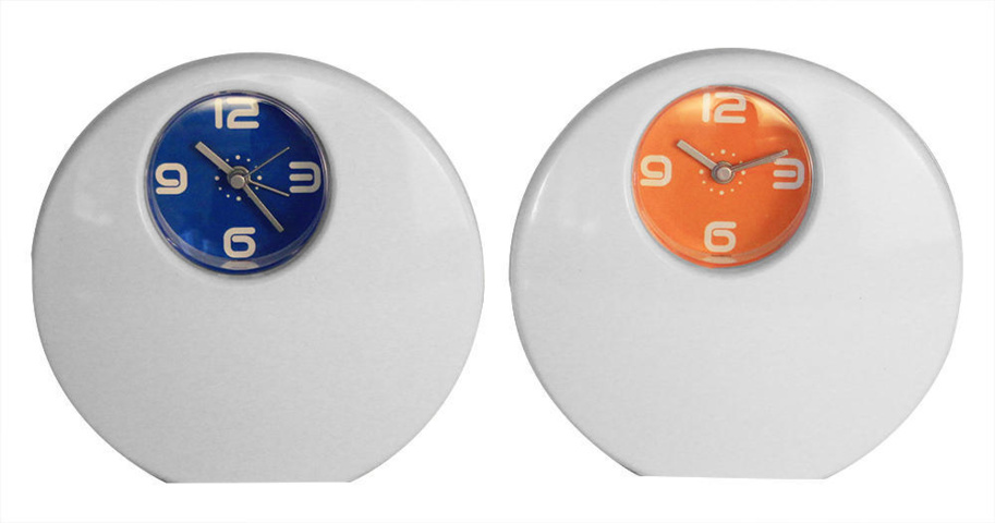 Stylish table clocks 100-pack - PS Auction - We value the future ...