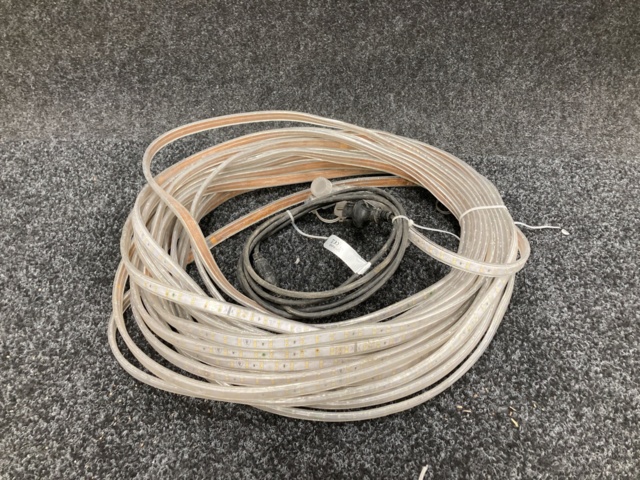 Lead loop DL 25M ink power cable - PS Auction - We value the future ...