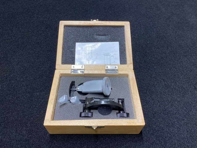 Rocker indicator with holder - PS Auction - We value the future ...