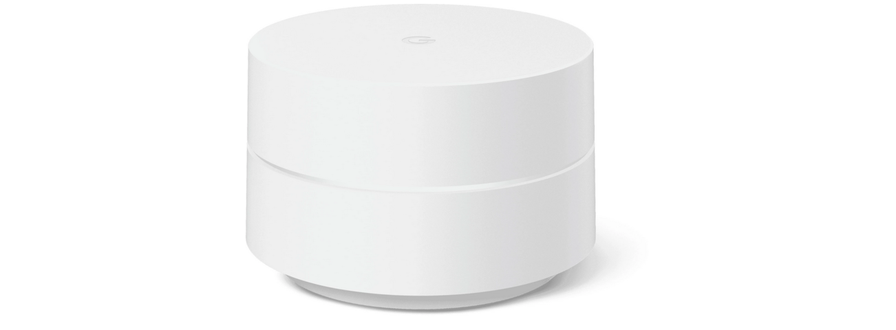 Router Google WiFi 2021 1pk - PS Auction - We value the future ...