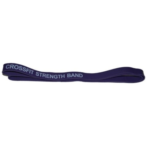 10 Strength bands purple - resistance: 10-40 kg - PS Auction - We value ...