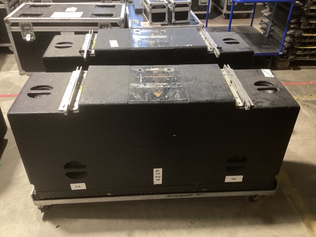 2st Adamson Y18 (Osäker funktion) - PS Auction - We value the future ...