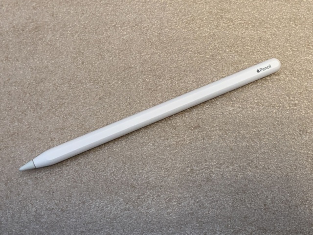 Pen for iPad's Apple Pencil generation 2 - PS Auction - We value the ...
