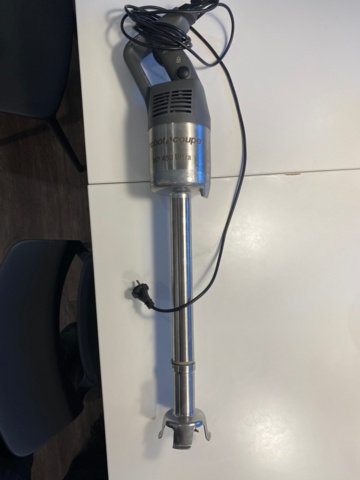 Robot Coupe MP 450 Ultra Hand Blender - PS Auction - We value the ...