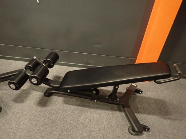 Tanning bench - PS Auction - We value the future - Largest in net auctions