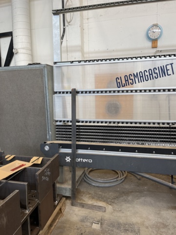 Edge machine - Bottero 108 F - PS Auction - We value the future ...