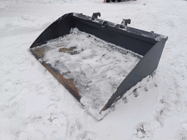 Planning bucket LST Trima-Mount - PS Auction - We value the future ...