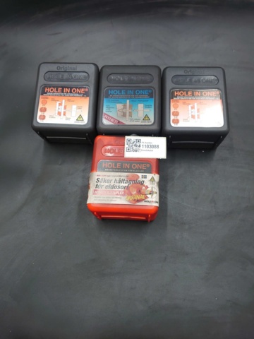 4 magnetic search systems for electrical boxes - Shipping included - PS ...