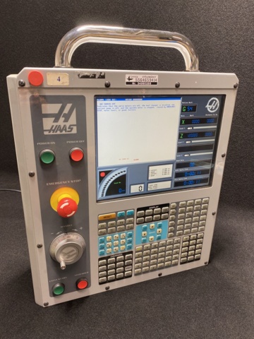Programming station HAAS CSMD - PS Auction - We value the future ...
