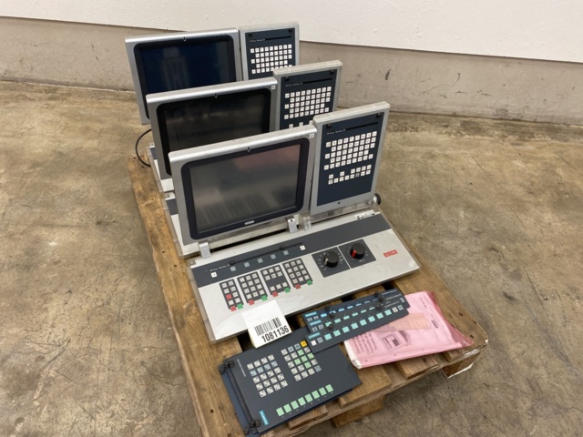 Programming station EMCO - PS Auction - We value the future - Largest ...