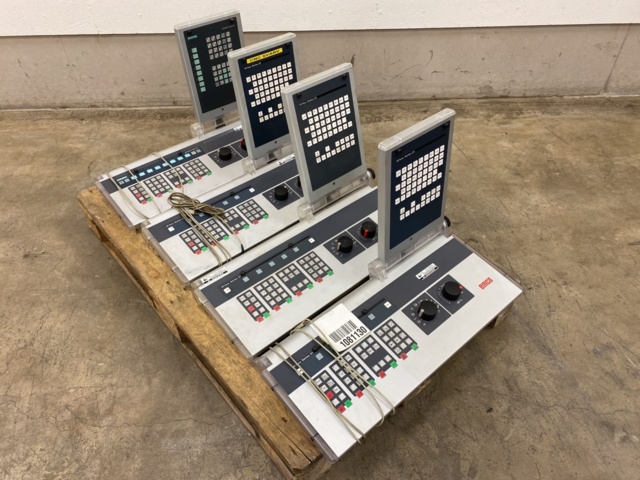 Programming station EMCO - PS Auction - We value the future - Largest ...