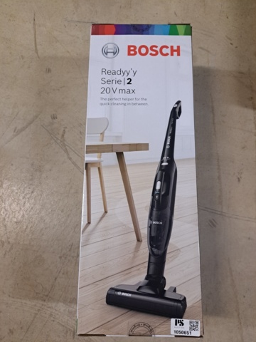 Bosch Series 2 Readyy'y - PS Auction - We value the future - Largest in ...